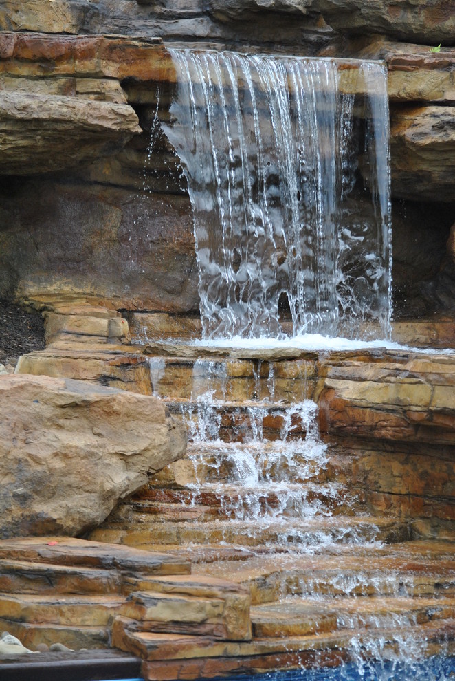 World Class Pools. Pittsburgh Premier Designs and Construction ...