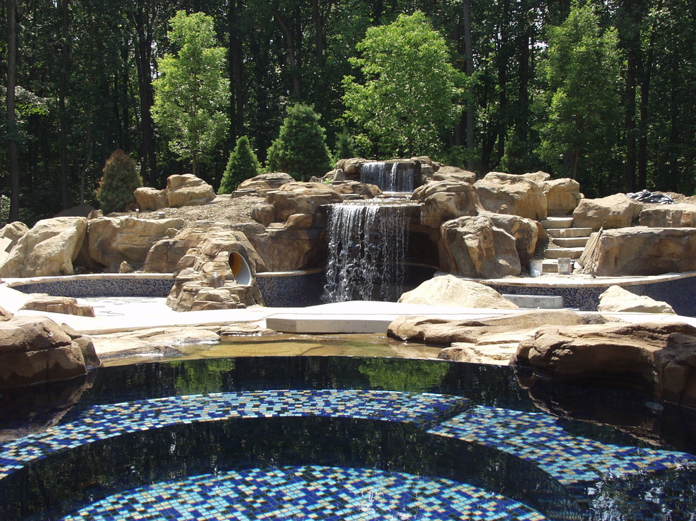 World Class Pools. Pittsburgh Premier Designs and Construction ...