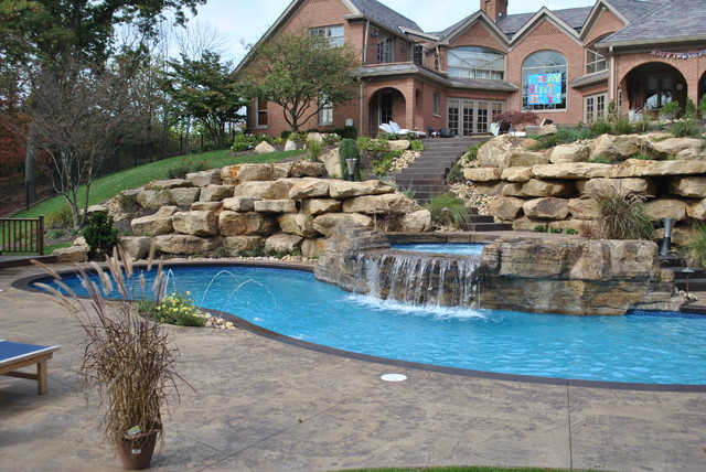 World Class Pools. Pittsburgh Premier Designs and Construction ...