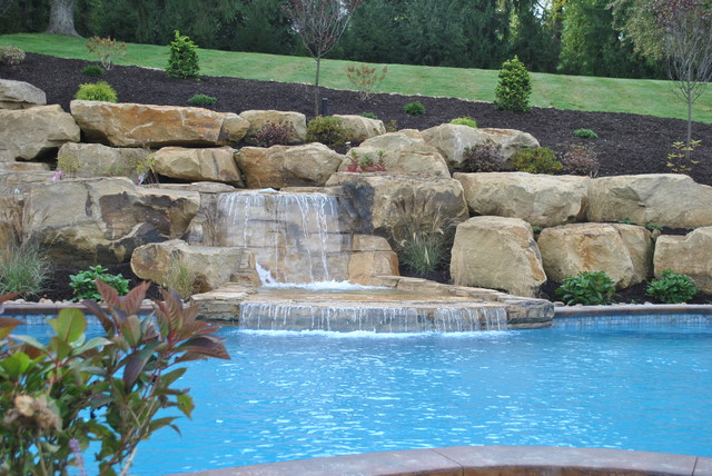 World Class Pools. Pittsburgh Premier Designs and Construction ...