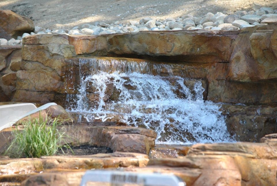 World Class Pools. Pittsburgh Premier Designs and Construction ...