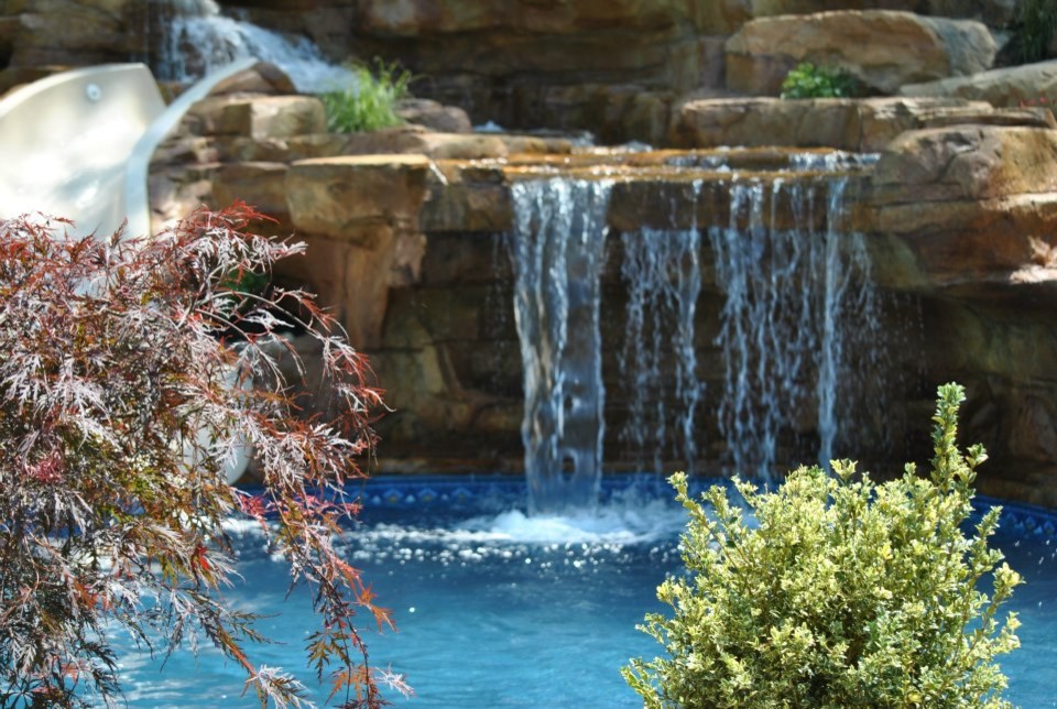 World Class Pools. Pittsburgh Premier Designs and Construction ...