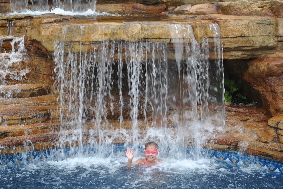 World Class Pools. Pittsburgh Premier Designs and Construction ...