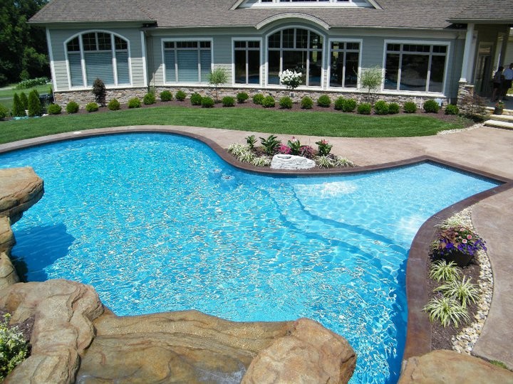 World Class Pools. Pittsburgh Premier Designs and Construction ...