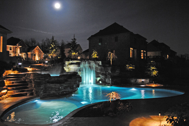 World Class Pools. Pittsburgh Premier Designs and Construction ...