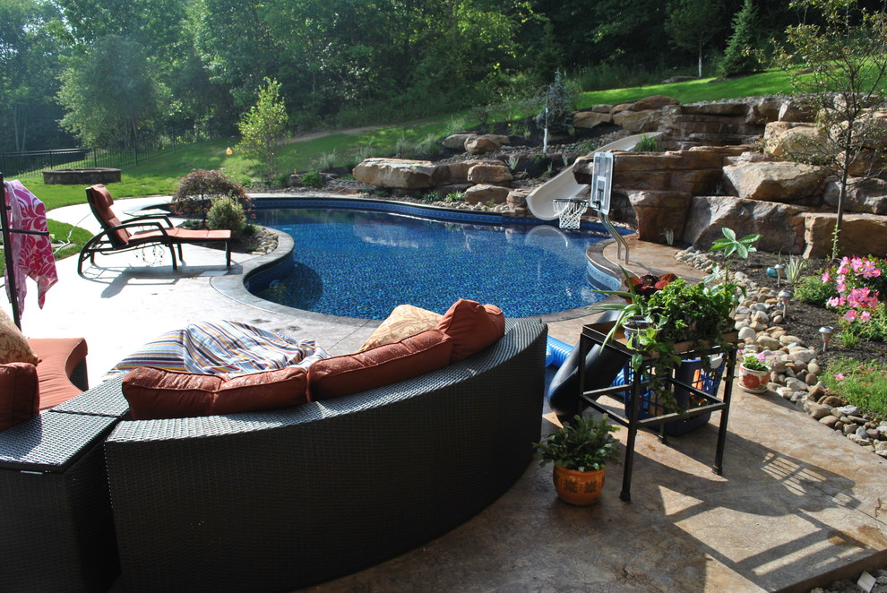 World Class Pools. Pittsburgh Premier Designs and Construction ...