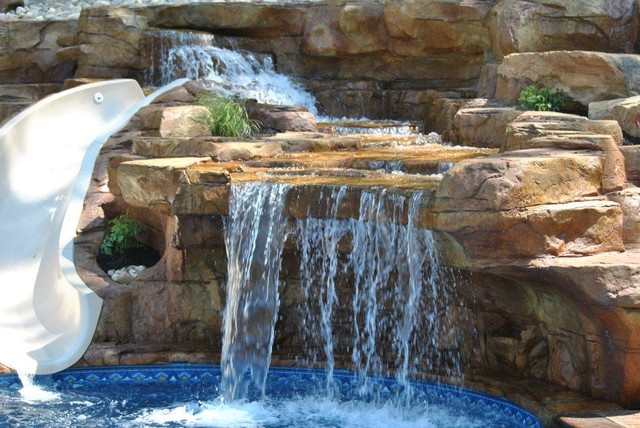 World Class Pools. Pittsburgh Premier Designs and Construction ...