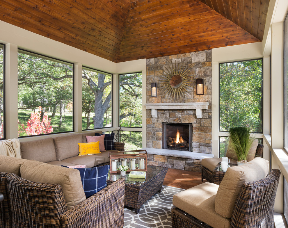 '15 New Home Wayzata, MN - Porche - Minneapolis - par Lecy Bros Homes ...