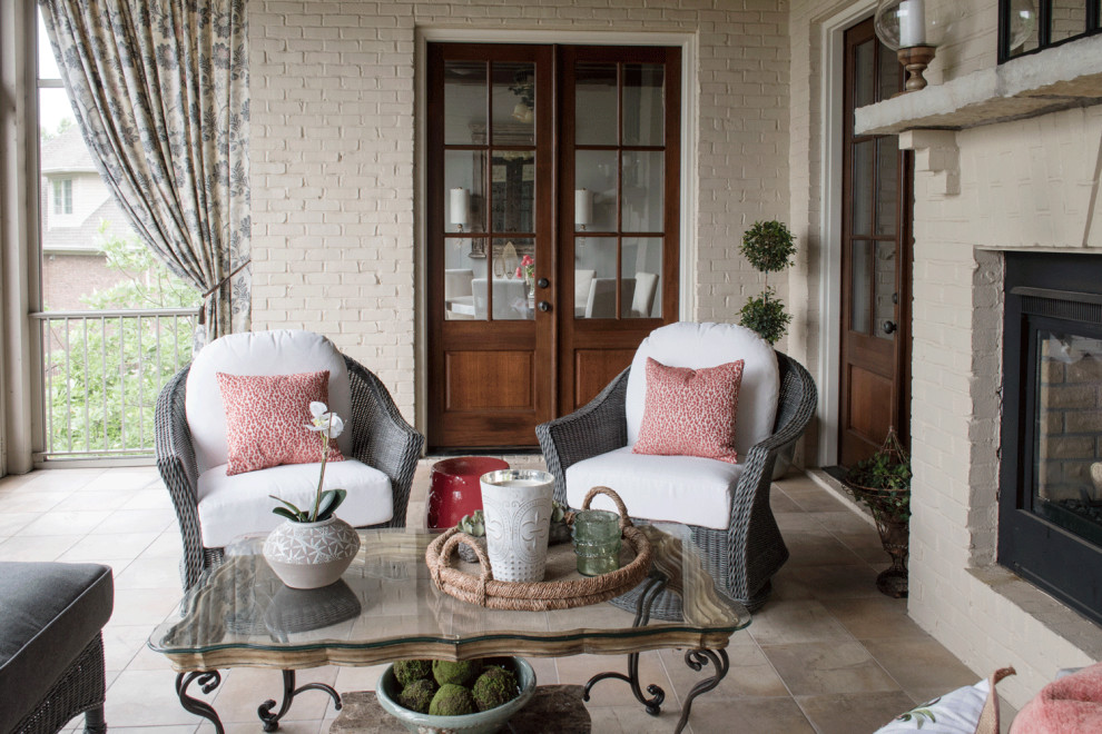 2019 | Summer Porch Series: Covered Porch - Porch - Louisville - by ...