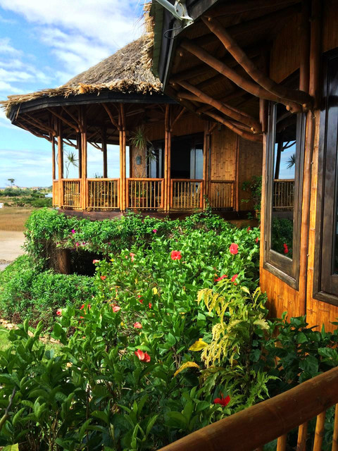 3-bedroom Celestial model in Belize - Tropical - Veranda - Other - by ...