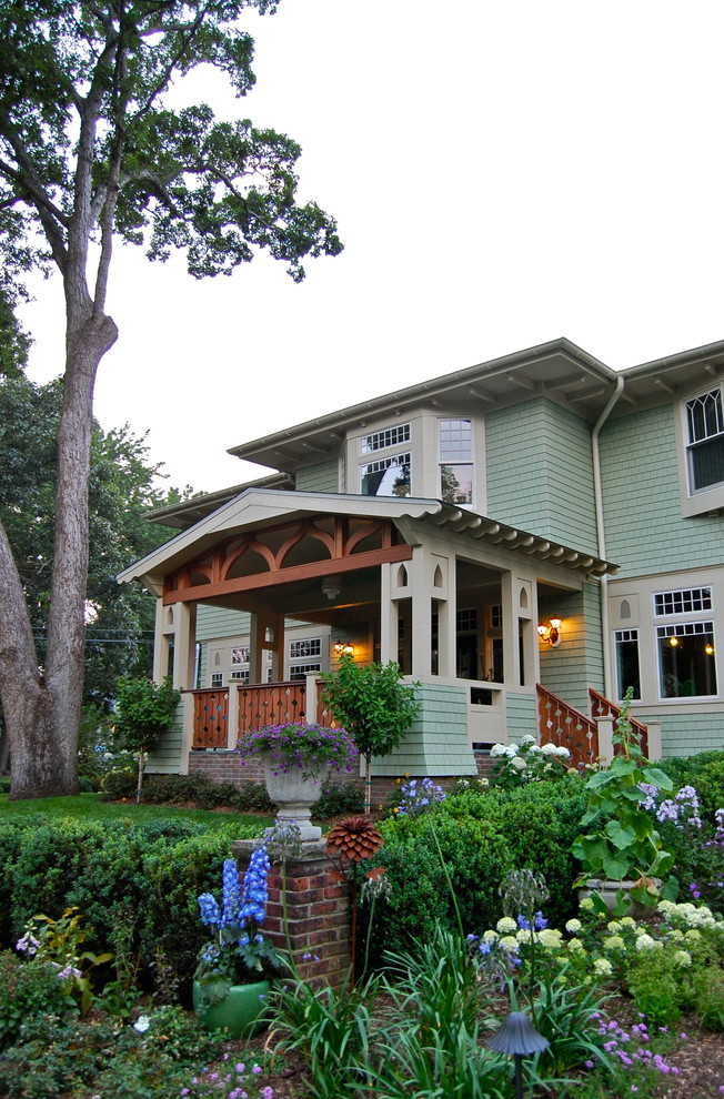 Allenhurst- Historic transformation on Deal Lake - Arts & Crafts ...