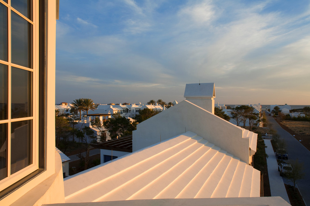 Aspri Villa - Porch - Miami - by Christ & Associates | Houzz