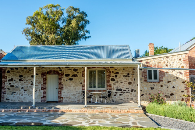 BDAA National Design Awards 2019 - Heritage buildings / adaptive reuse ...