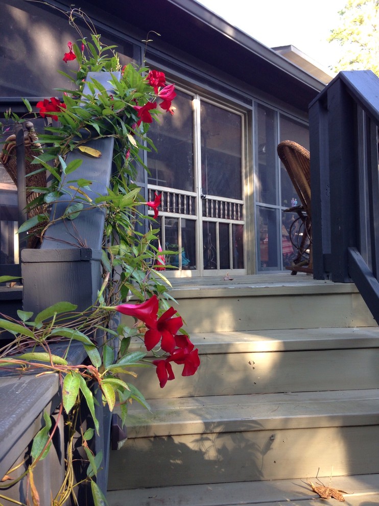Black sheep cottage - Rustic - Porch - Atlanta - by Black Sheep Interiors | Houzz