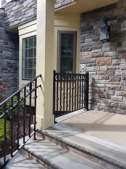 Plm Handrail Lighting | Shelly Lighting