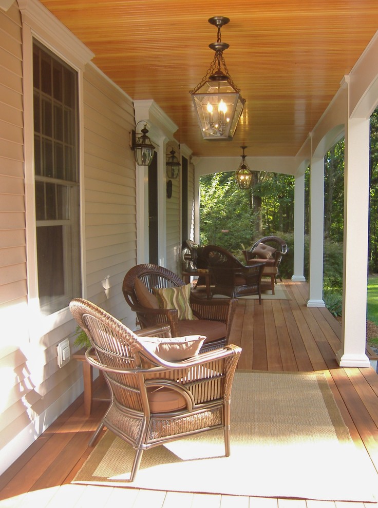 Farmers Porch Furniture