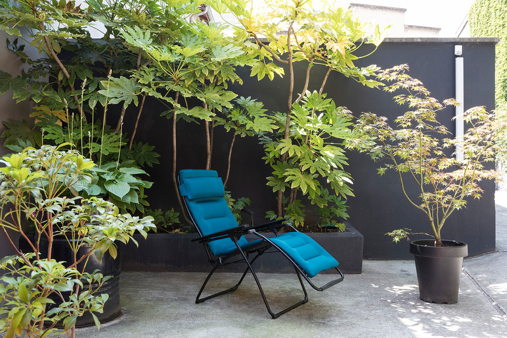 Futura Air comfort in Porch - Modern - Porch - Lyon - by Lafuma ...