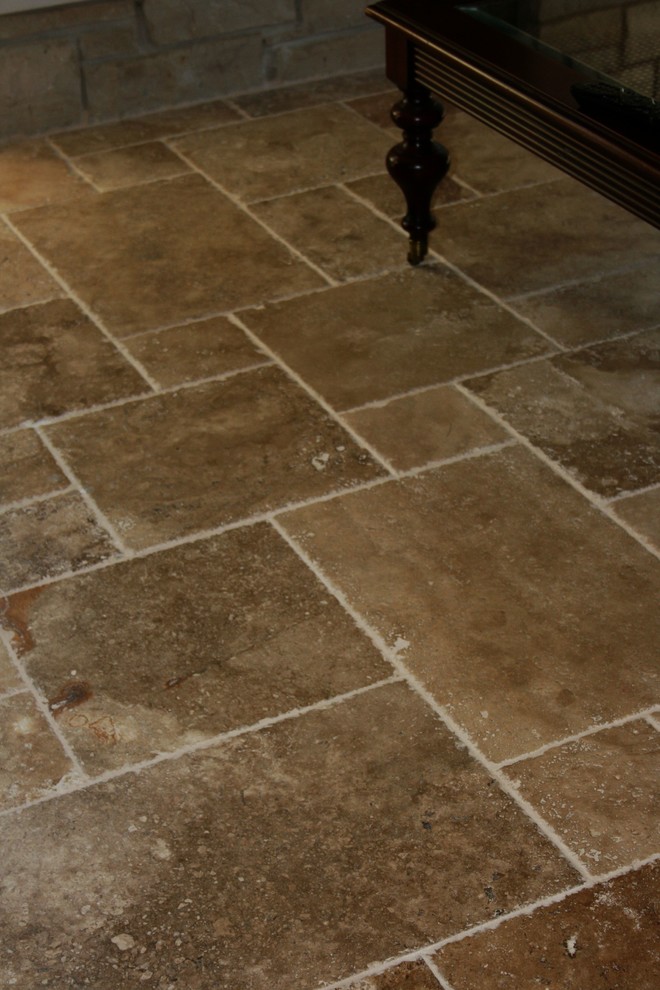 Great Western Flooring - Tile & Stone Floors - Porch - Chicago - by ...