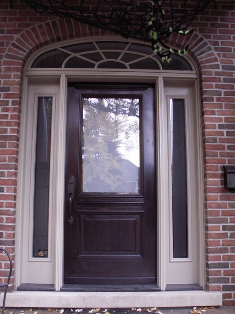 Italian Renaissance - Verandah - Toronto - by Paul Reinke Designs ...