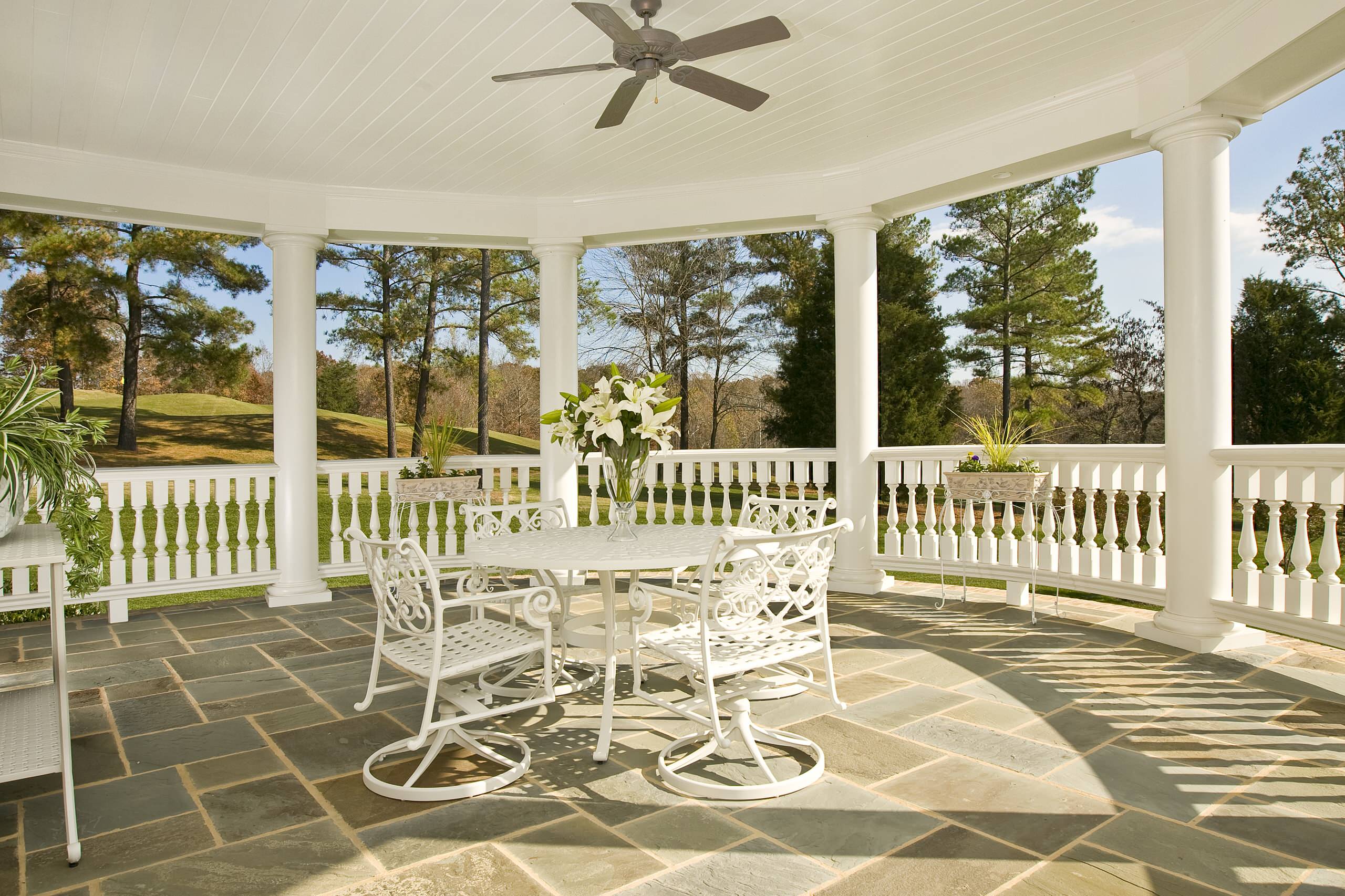 Houzz Best Ceiling Fans | Shelly Lighting