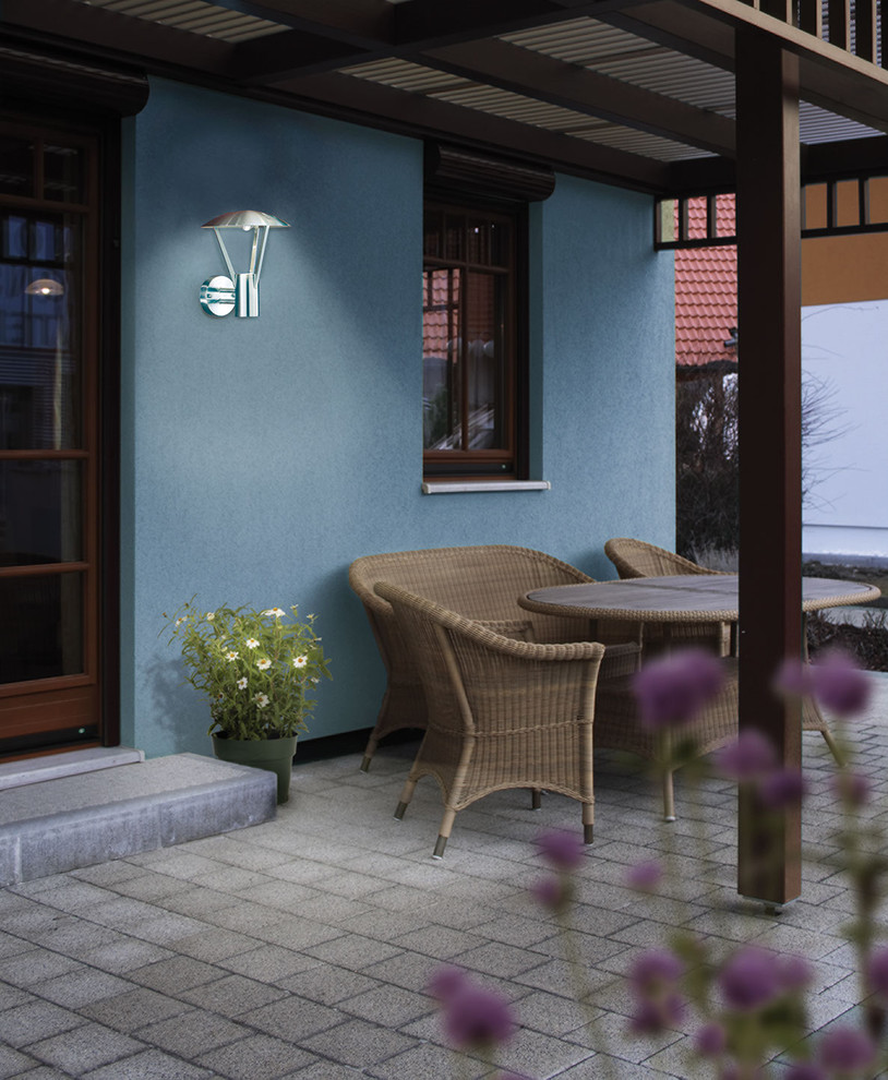 Lighting - Traditional - Veranda - Dallas - by American Lighting ...