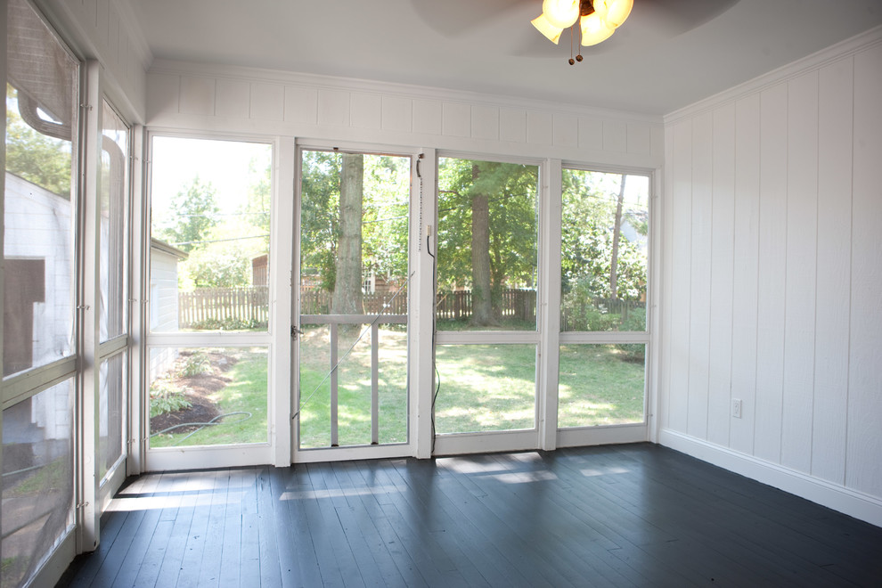 Locust - Traditional - Porch - St Louis - by Advantes Group | Houzz