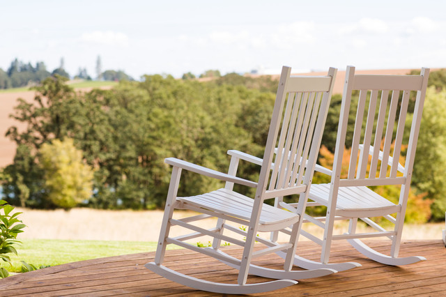 Modern Farmhouse in the Willamete Valley Countryside - Country ...
