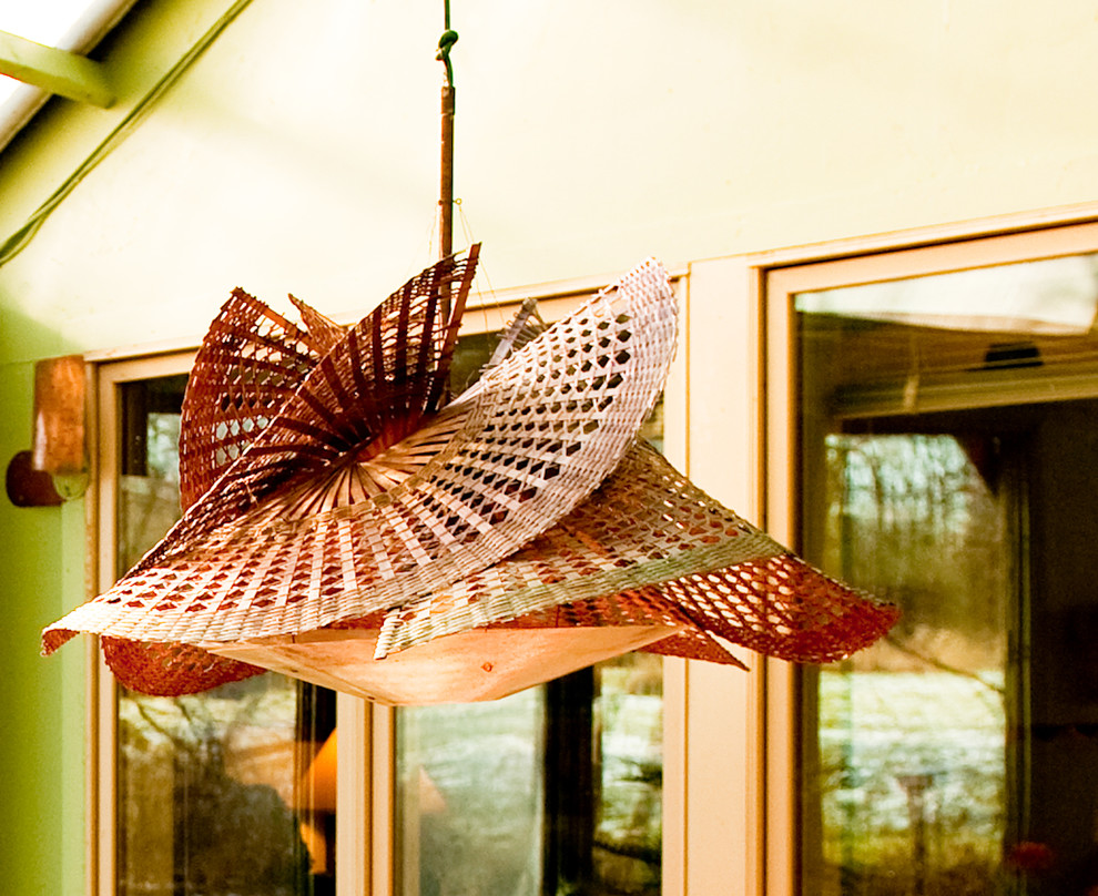 My Houzz: Joyful, Earth-Conscious Home in Vermont