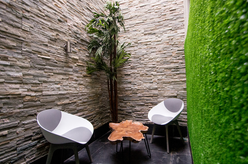 Office Design, Lekki - Modern - Porch - Other - by Decor Nigeria | Houzz