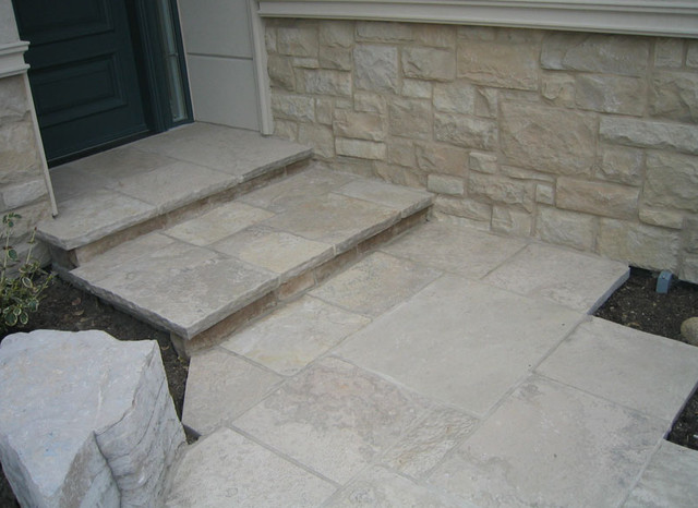 Our Work - Verandah - Toronto - by Quality Stone Masonry | Houzz AU