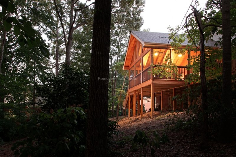 Outdoor Living - Traditional - Porch - Birmingham - by Alabama ...