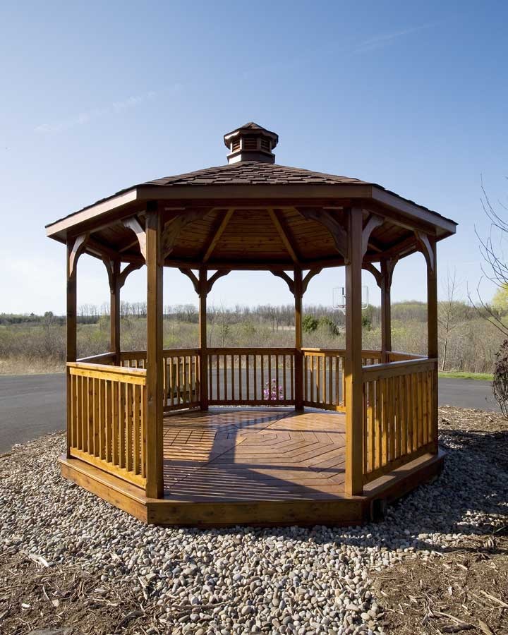 Pondside Prow - Modern - Porch - New York - by Habitat Post & Beam, Inc ...