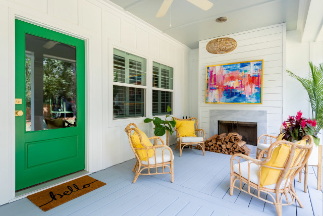 8 Ways to Add Year-Round Color to Your Yard