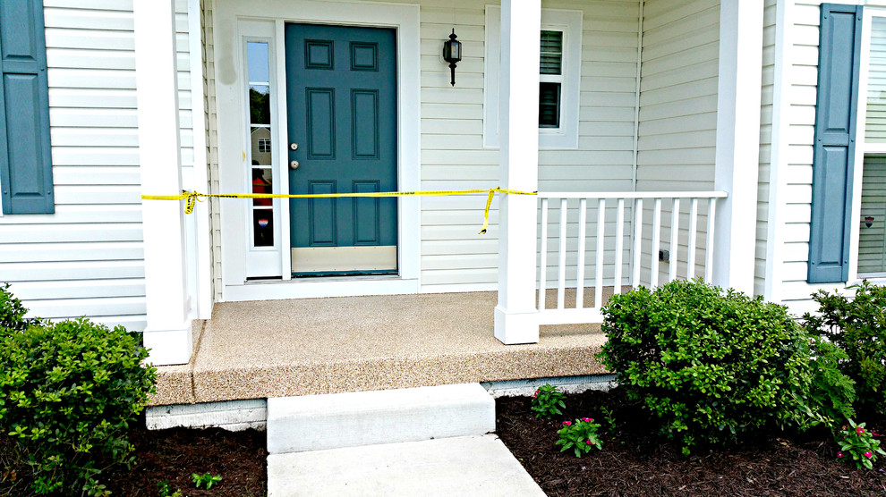 Porches & Patios - Traditional - Porch - Other - by Slide-Lok of The ...