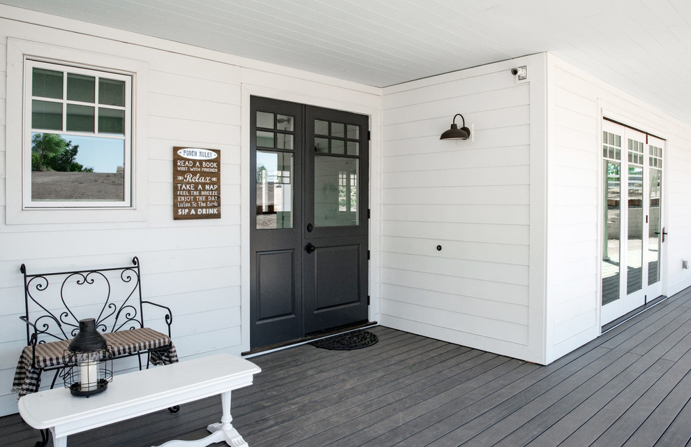 Ruby Ranch-Fabulous farmhouse - Campagne - Porche - Los Angeles - par ...