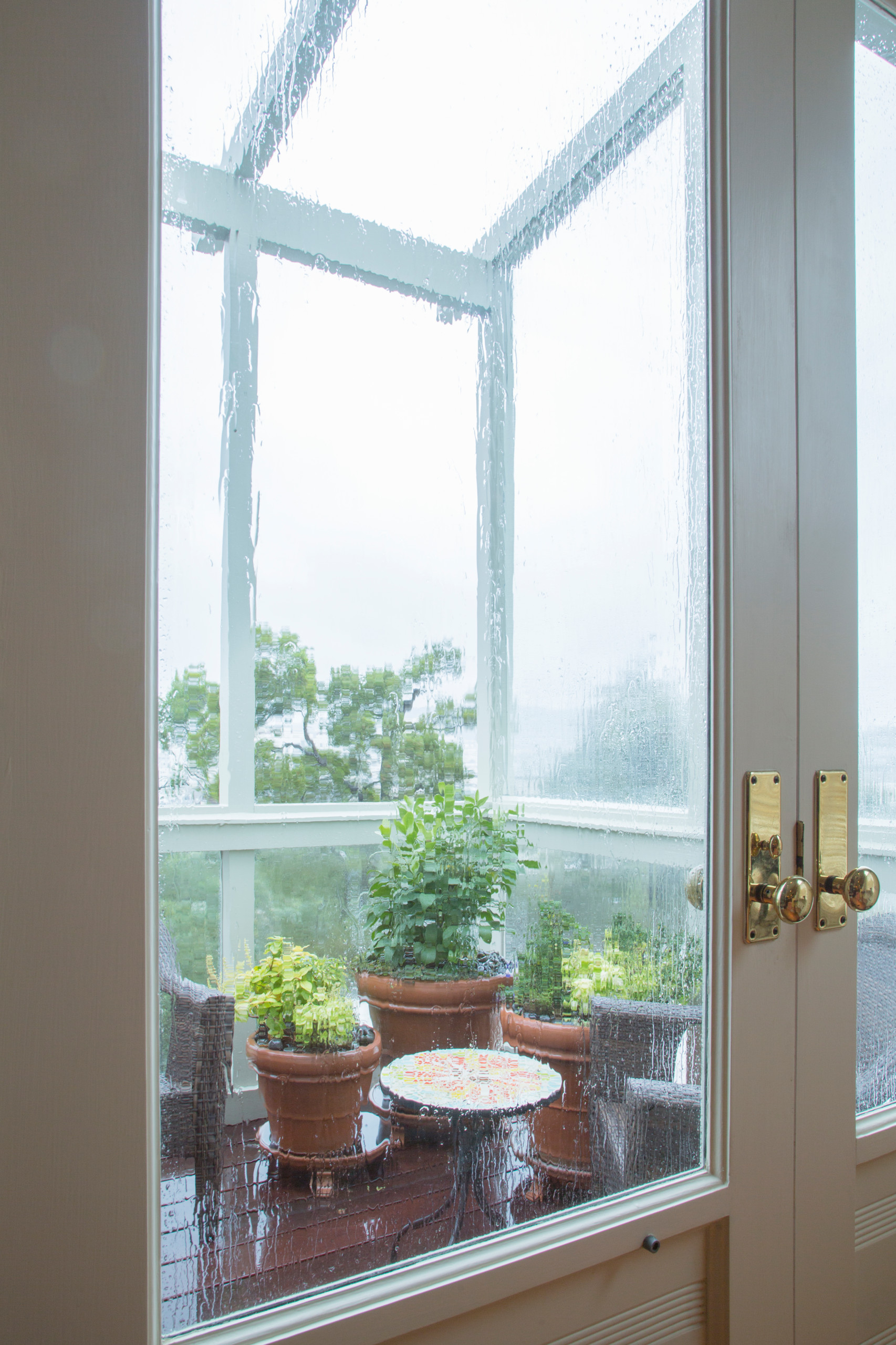 A Chef’s Kitchen at Home in San Francisco