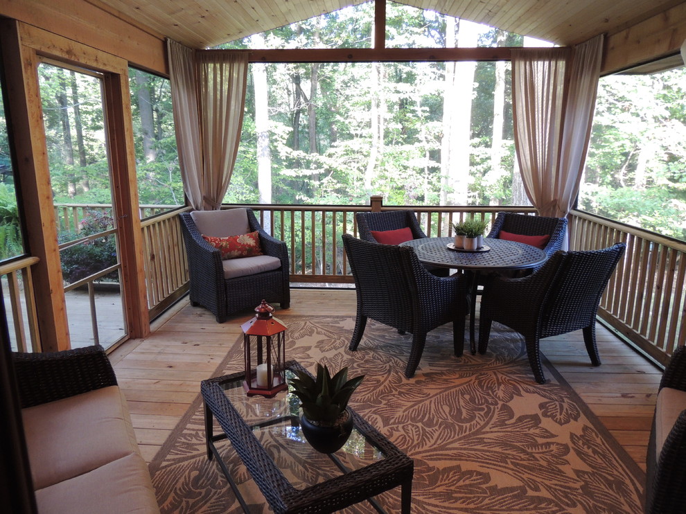 10 Outdoor Room Ideas That Radiate Style