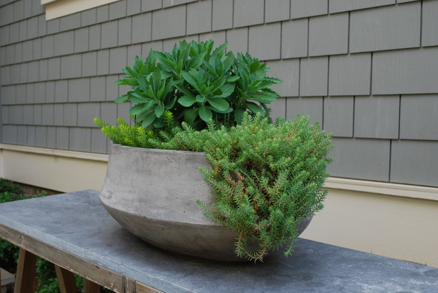 Selwyn Project - Contemporary - Veranda - Charlotte - by Jay Sifford ...