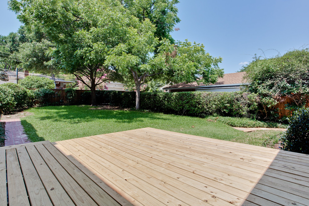 Shadydale Ln Addition - Lake Highlands, Dallas, TX - Traditional ...