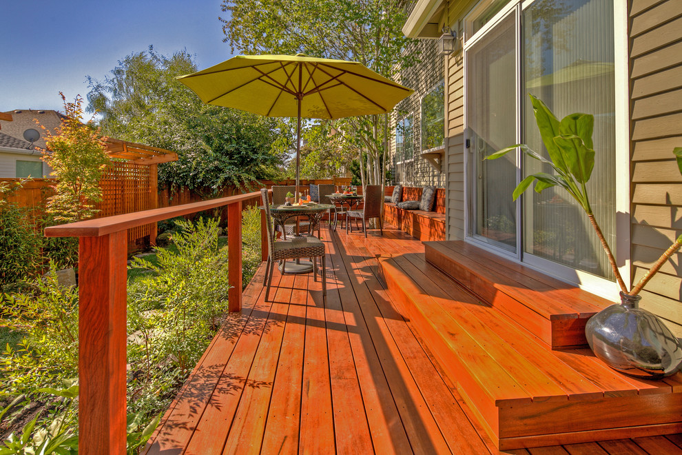 Swigart Project - Traditional - Porch - Portland - by Paradise Restored ... Swigart Project - Traditional - Porch - Portland - by Paradise Restored ...