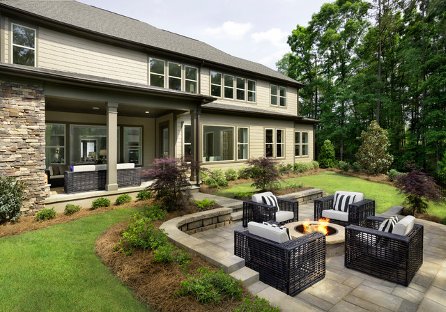 The Montford Plan at Springfield in Fort Mill, South Carolina ...