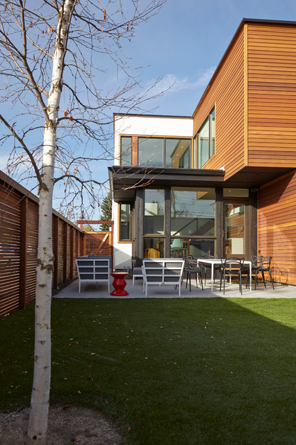 Turkel Design Dwell Turkel Design Bear Creek Homes