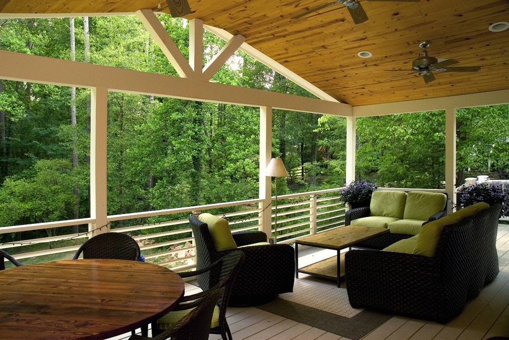 Two Story Addition - NARI Tour of Remodeled Homes - Contemporary ...