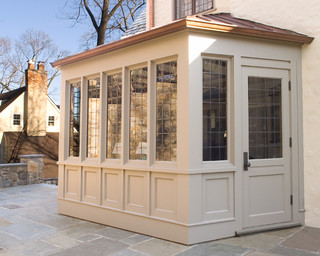 Upstate Door Custom Exterior Doors - Traditional - Porch - New York ...