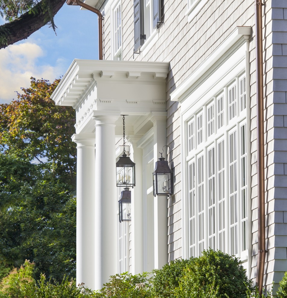 WASHINGTON PARK II - Traditional - Porch - Seattle - by Duncan ...