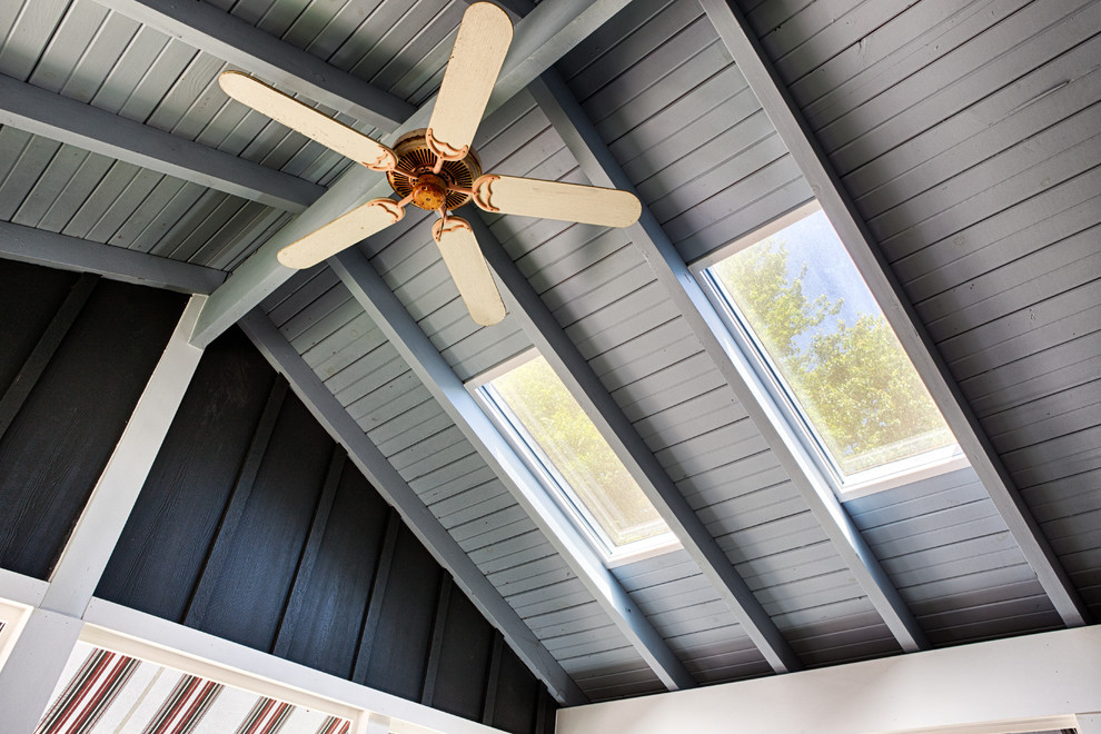 West Chester and Main Line Projects - Transitional - Porch ...