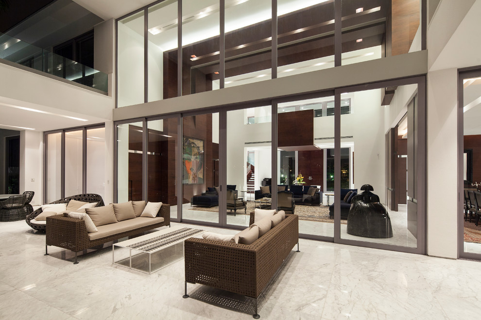 WIndow World S.A. - Guayaquil - Ecuador - Portfolio 5 - Modern - Porch ...