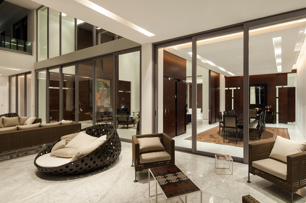 WIndow World S.A. - Guayaquil - Ecuador - Portfolio 5 - Modern - Porch ...