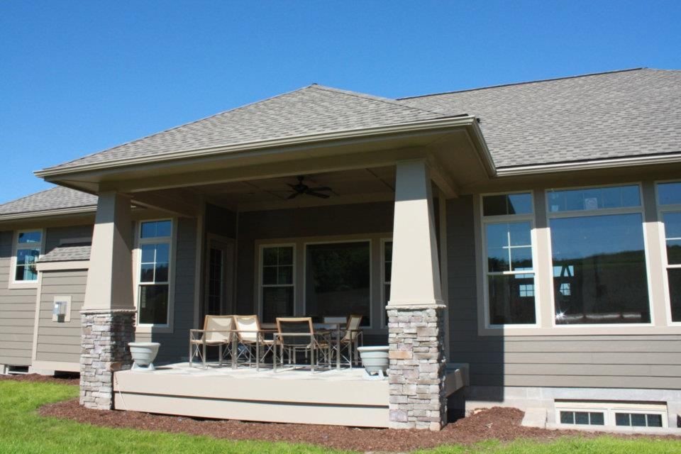 winning designs - Porch - New York - by Carini Engineering Designs | Houzz