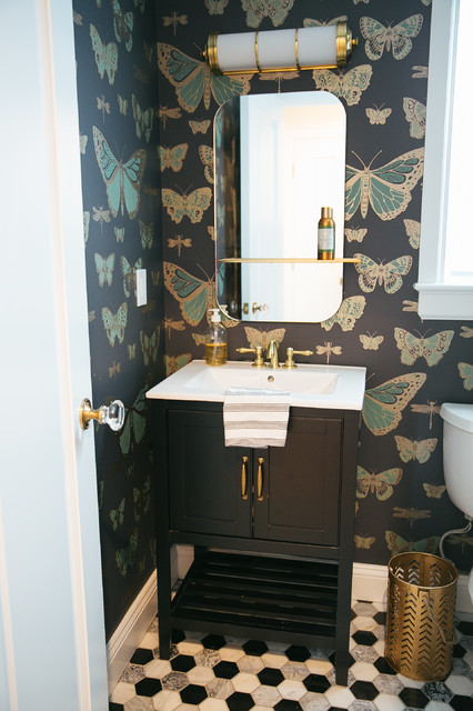 Bell Road Project - Classique Chic - Toilettes - New York - par ...